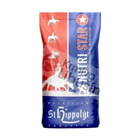 NUTRI STAR 20 kg | Krmiva Libušín